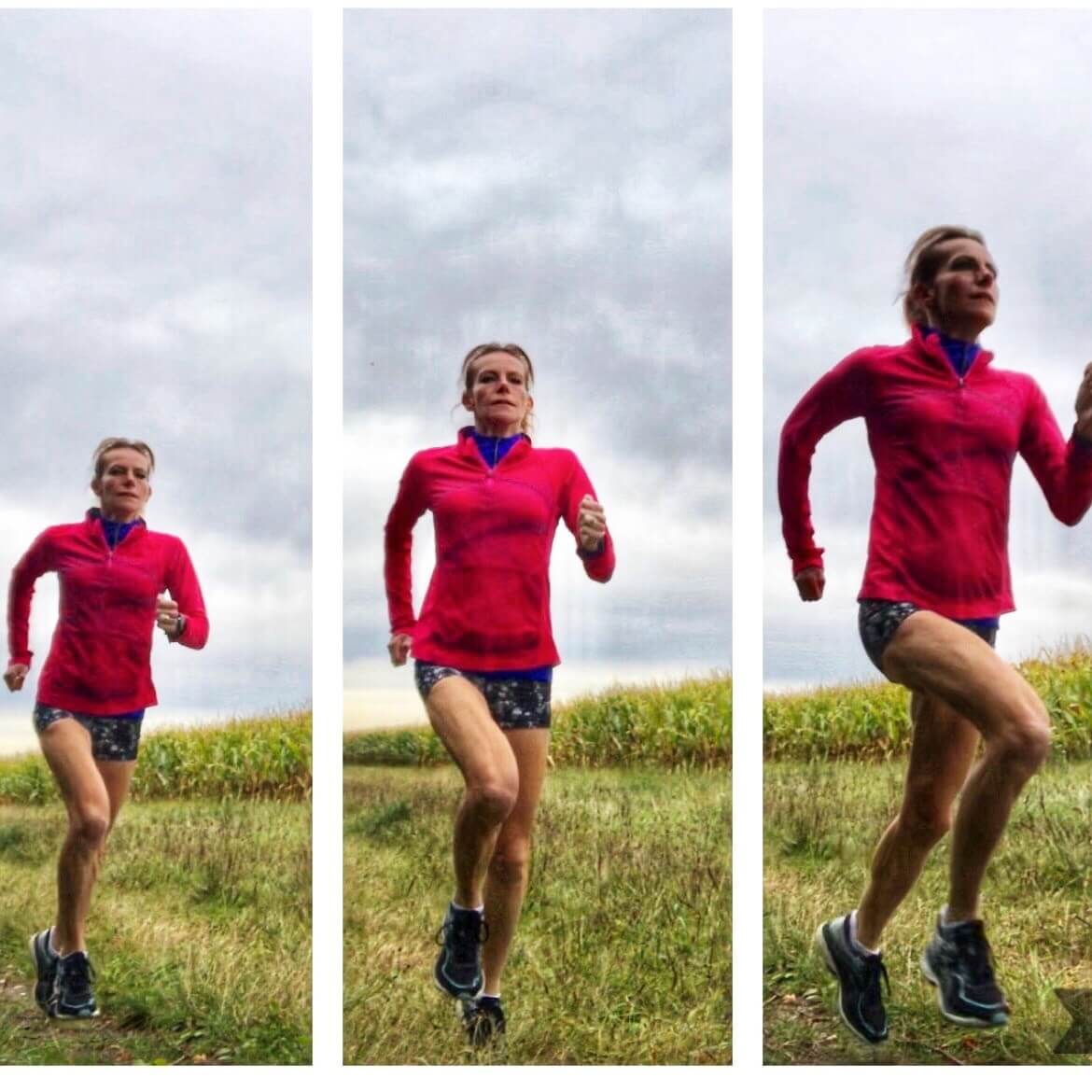 Finding the right running paces for you - Running Jo